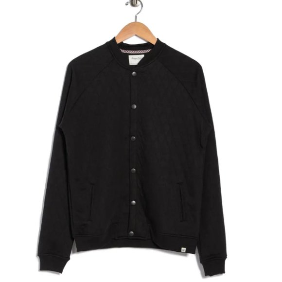 Sovereign Code | Jackets & Coats | Nwt Sovereign Code Princeton Quilted ...